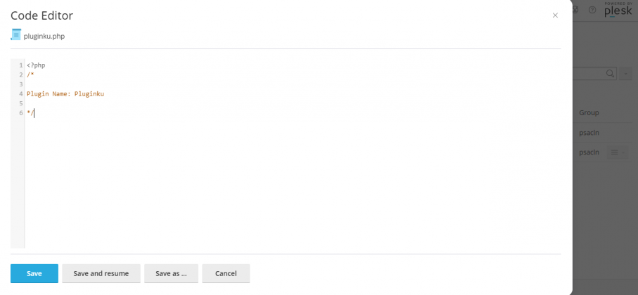 Panduan Cara Membuat Plugin Wordpress Sendiri