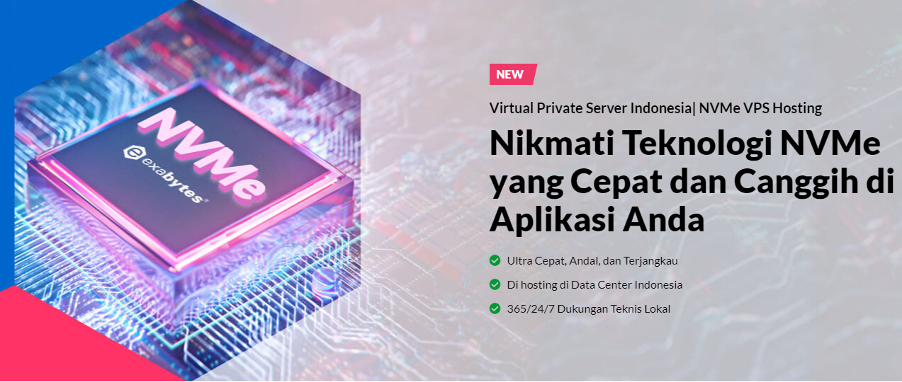 VPS Adalah: Pengertian, Fungsi, Cara Kerja dan Kelebihannya