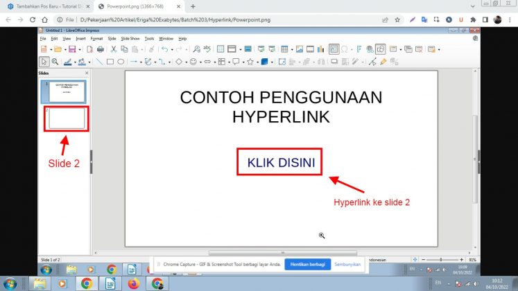 Hyperlink: Pengertian, Jenis, Fungsi, dan Cara Buatnya