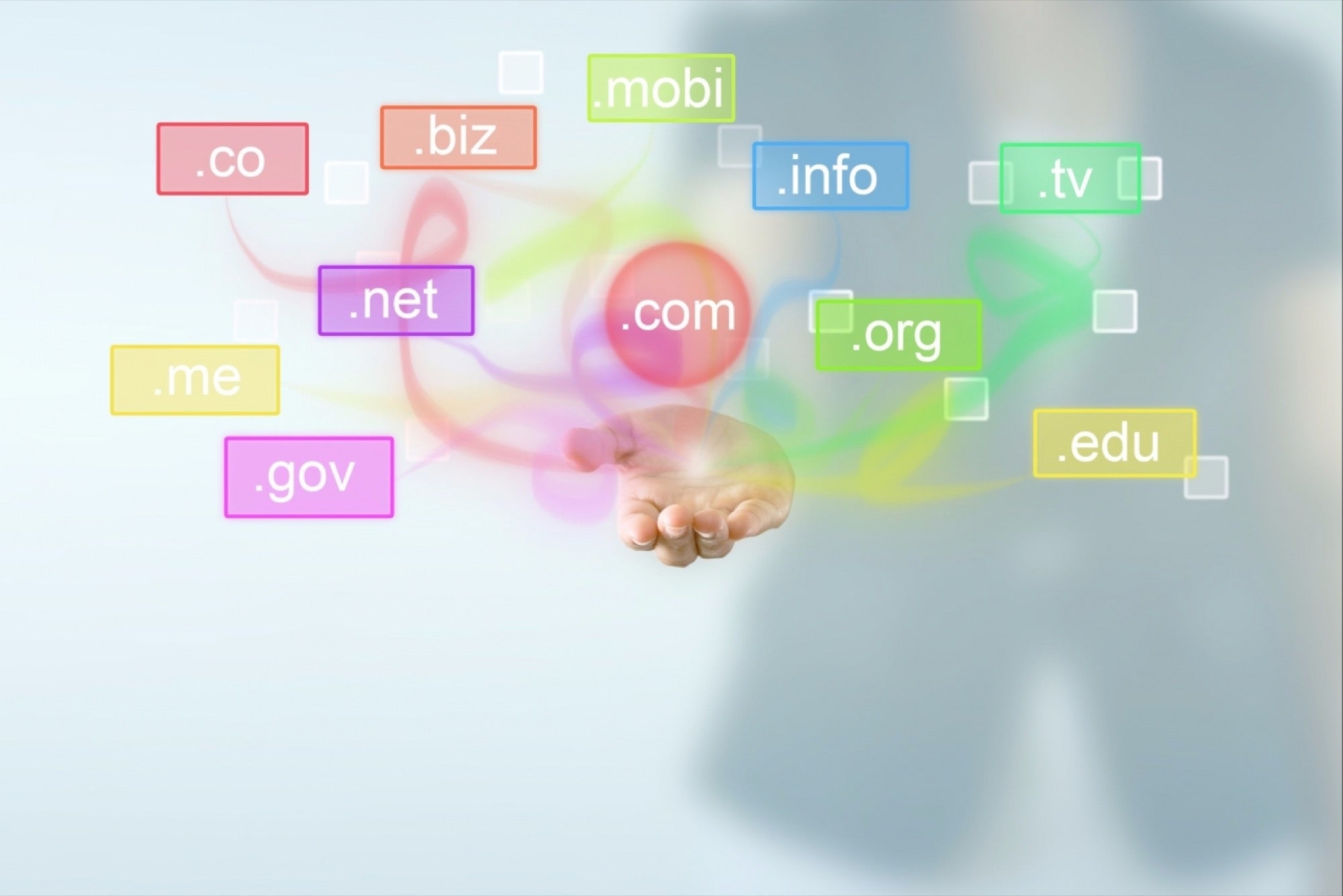 Apa Itu Top Level Domain (TLD)? Fungsi dan 4 Jenisnya