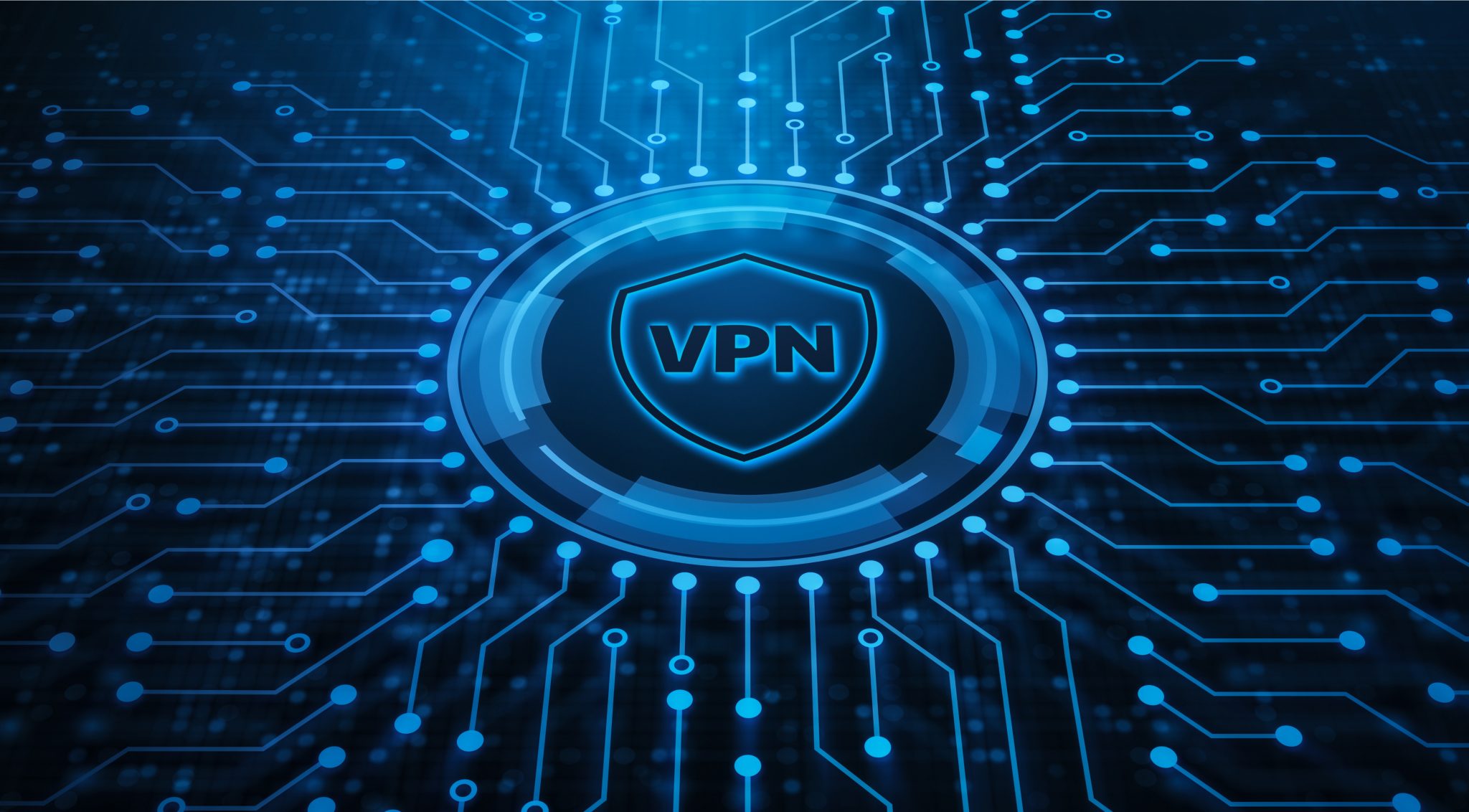 VPN Adalah: Pengertian, 4 Fungsi, 6 Jenis dan Cara Kerjanya