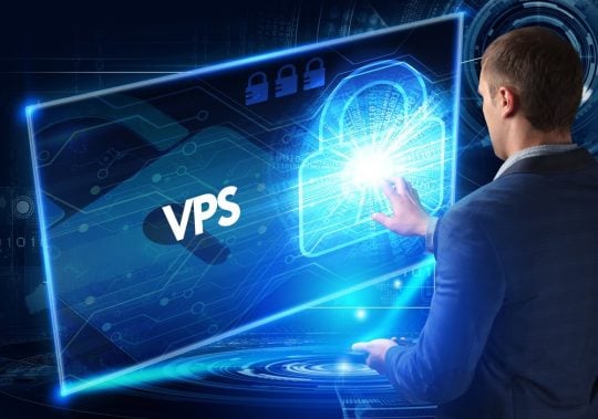 VPS Adalah: Pengertian, Fungsi, Cara Kerja dan Kelebihannya