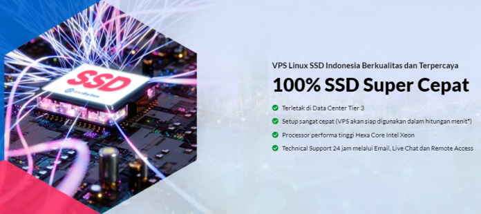 VPS Hosting Adalah? Apa Kelebihan dan Kekurangannya?