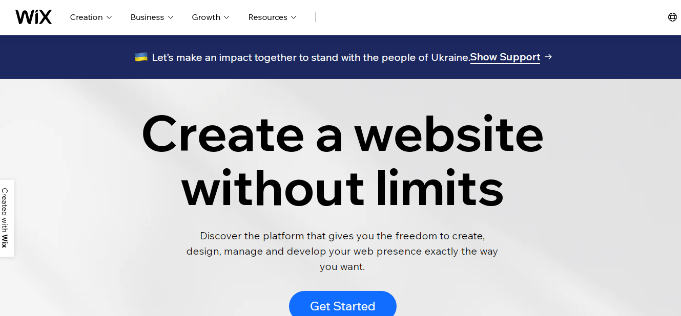 Wix vs Wordpress, Apa Bedanya dan Mana Yang Terbaik?