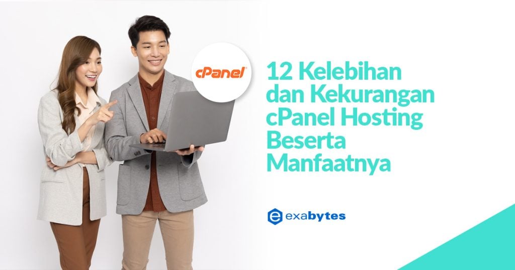 12 Kelebihan dan Kekurangan cPanel Hosting Beserta Manfaatnya