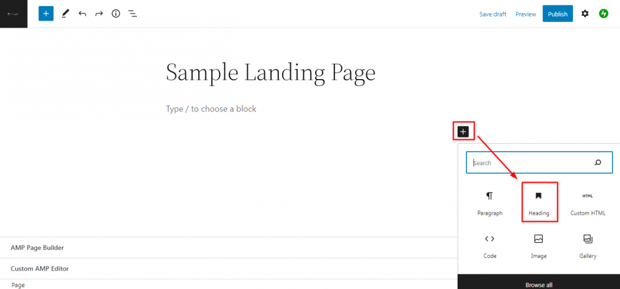 2 Cara Membuat Landing Page Yang Mudah dan Menarik