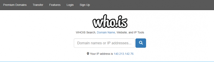 Apa Itu WHOIS Protection? Pengertian, Manfaat dan Cara Cek