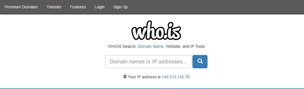 Apa Itu WHOIS Protection? Pengertian, Manfaat dan Cara Cek