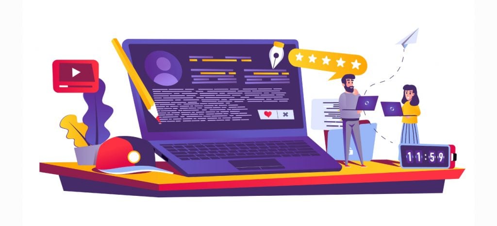 Penjelasan Blog: Sejarah, Fungsi, Jenis, dan Manfaat