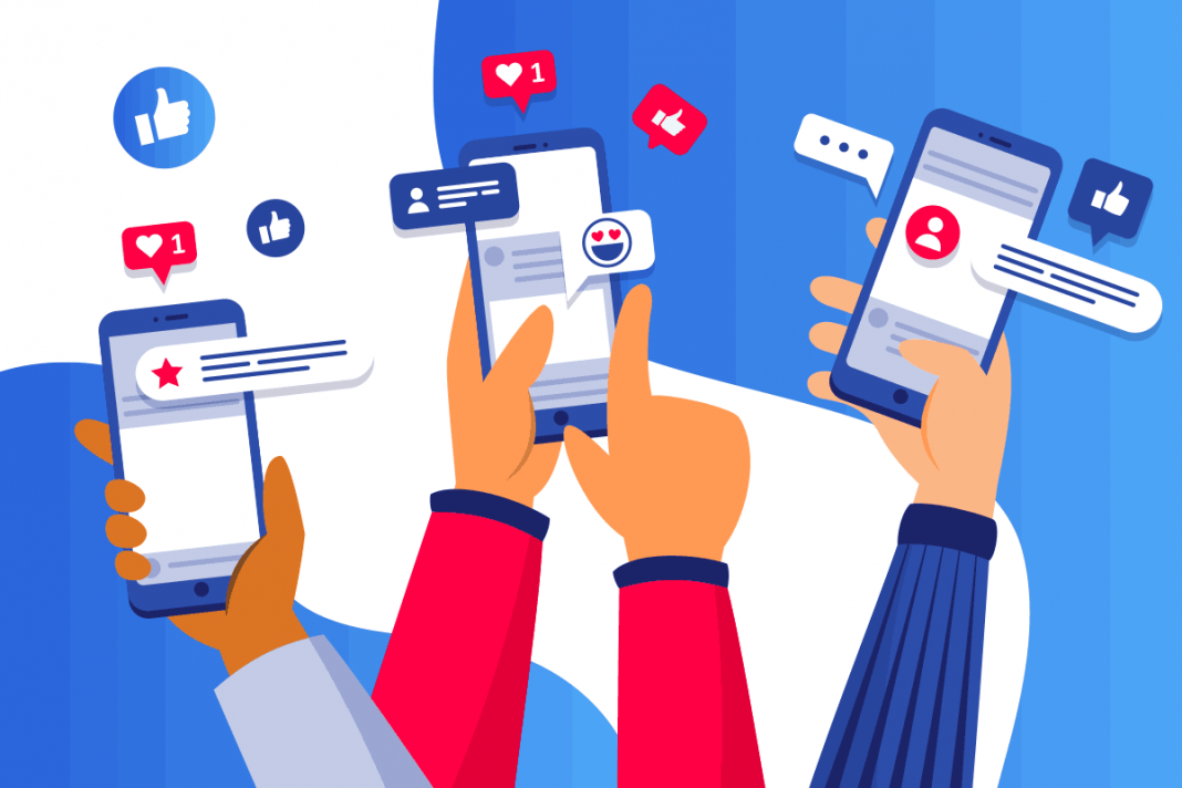 18 Cara Meningkatkan Facebook Likes dan Followers Dengan Gampang