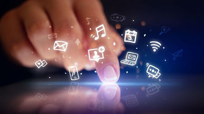 Mengetahui 10+ Dampak Positif dan Negatif Internet