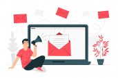 Domain Email Adalah? 7 Cara Membuatnya
