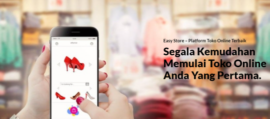 Apa Itu E-Commerce? Pengertian, Jenis, Hingga Perbedaan Dengan Marketplace