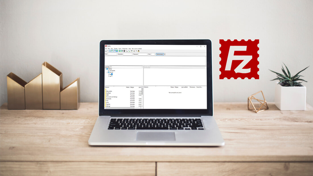 Mengetahui Apa Itu Filezilla, Fungsi dan Cara Menggunakannya