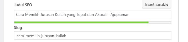 Penjelasan Meta Tag, Fungsi Hingga Manfaatnya Untuk SEO