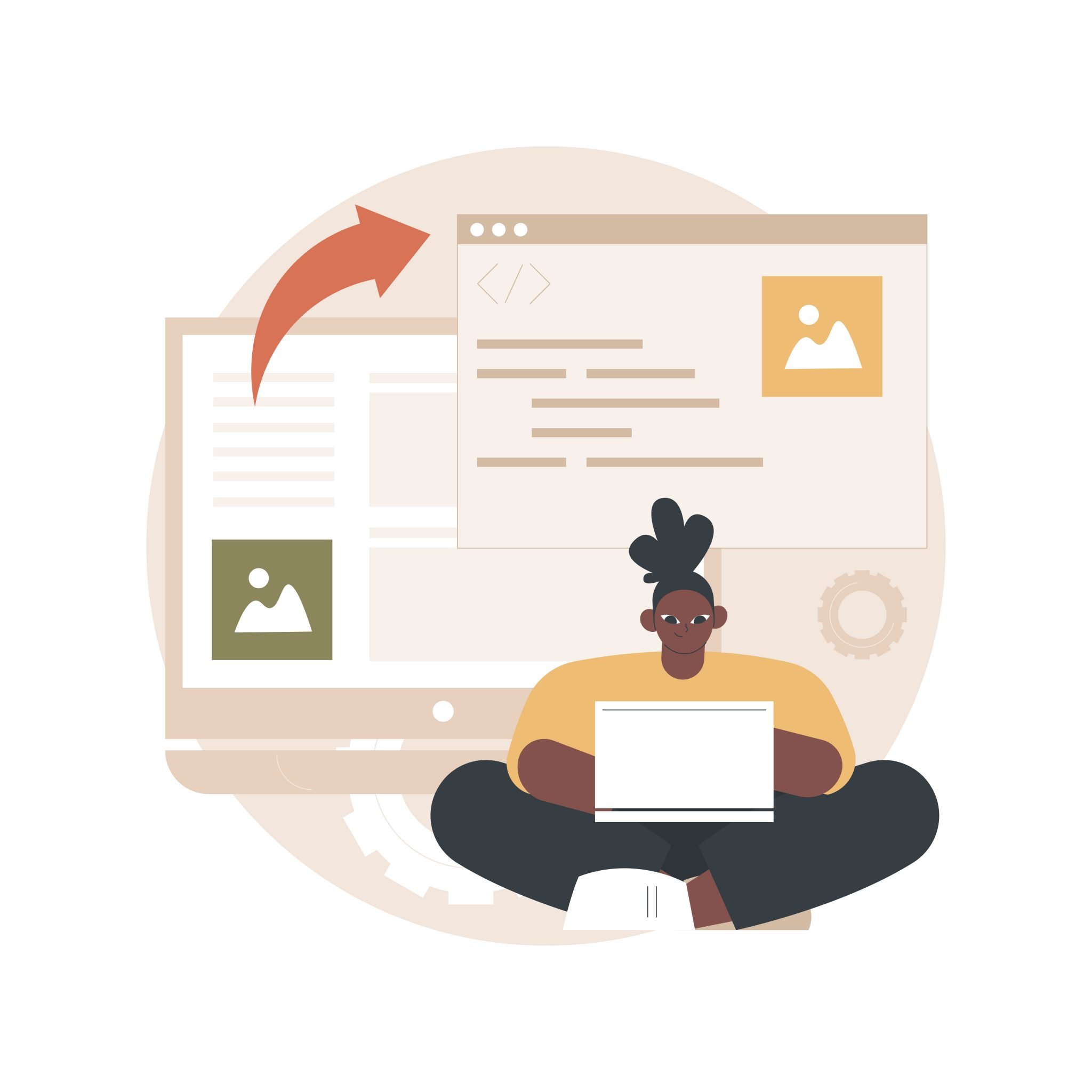 Apa Itu Subdomain? Pengertian, Fungsi, dan Contohnya