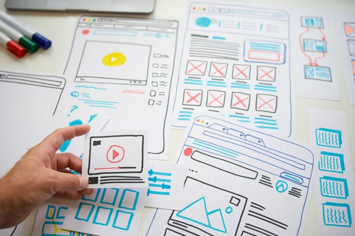 Penjelasan Wireframe: Apa Itu Wireframe? Tujuan Hingga Kenapa Penting