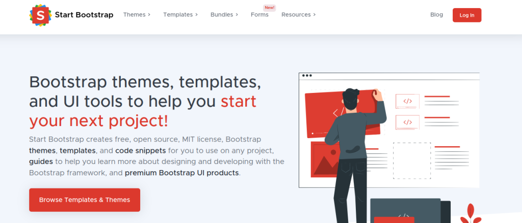 Tutorial Cara Membuat Website Dengan HTML dan CSS