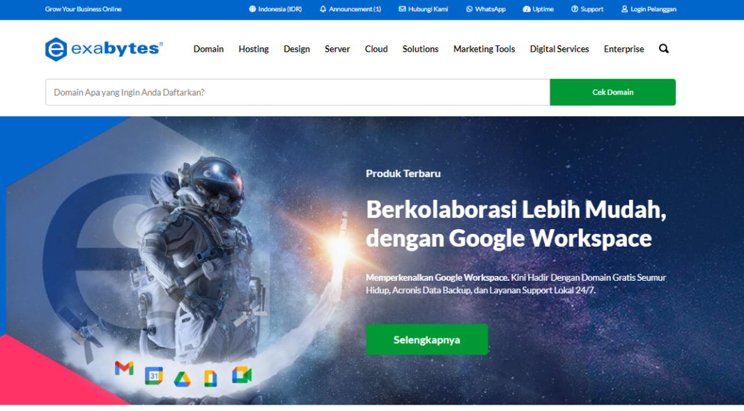 9 Perbedaan Blog dan Website Serta Contohnya