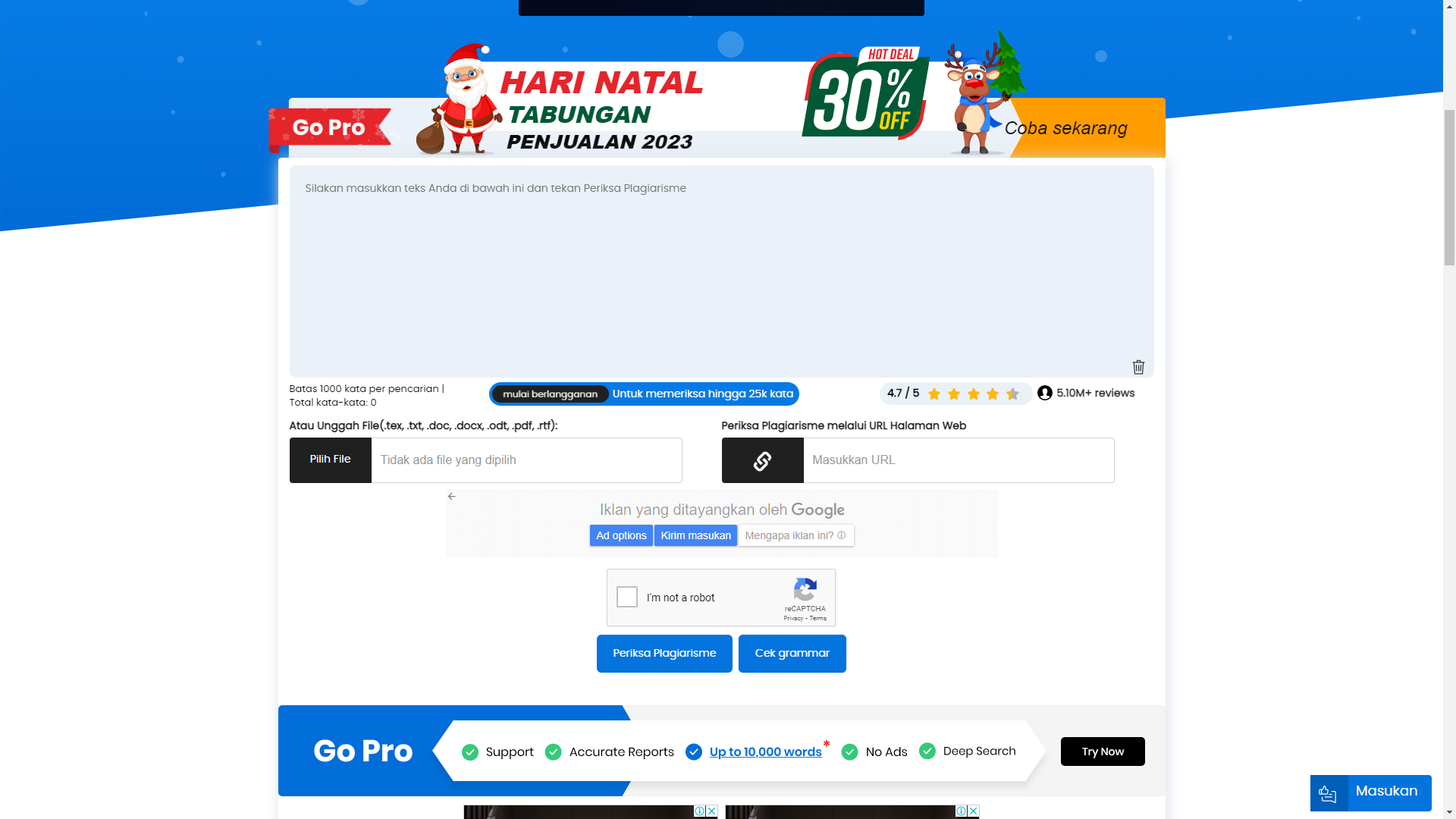 4 Cara Mengatasi Plagiat Konten Website Atau Blog