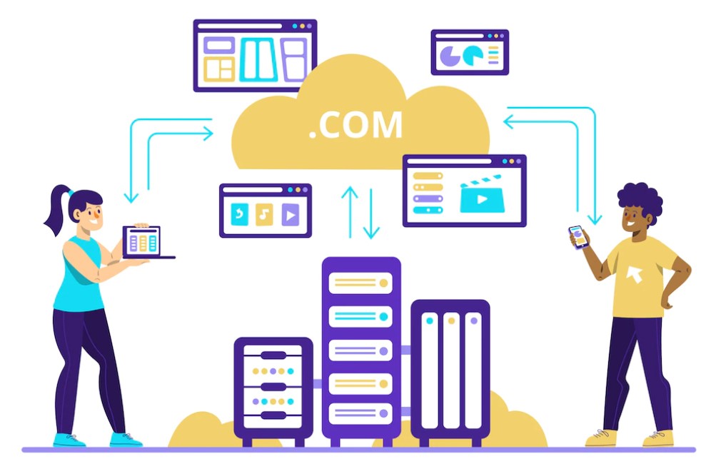 Perbedaan Addon Domain dan Parked Domain - Exabytes