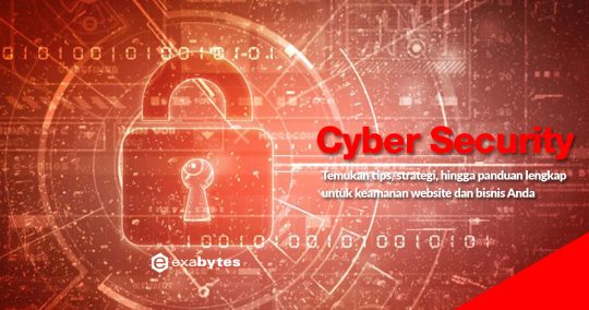 14 Kasus Cyber Crime di Indonesia Yang Menggemparkan