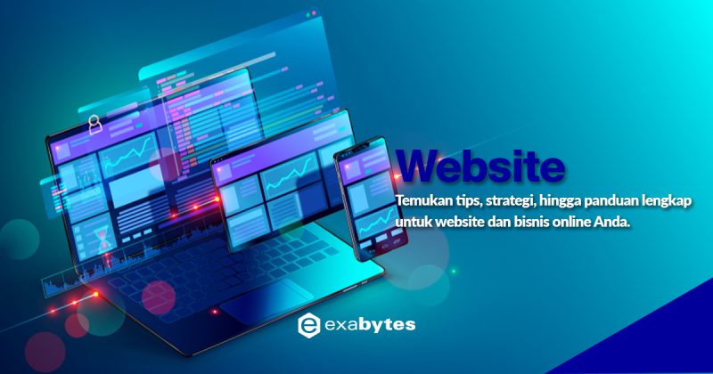 Apa Itu Website Statis? Pengertian dan Contohnya