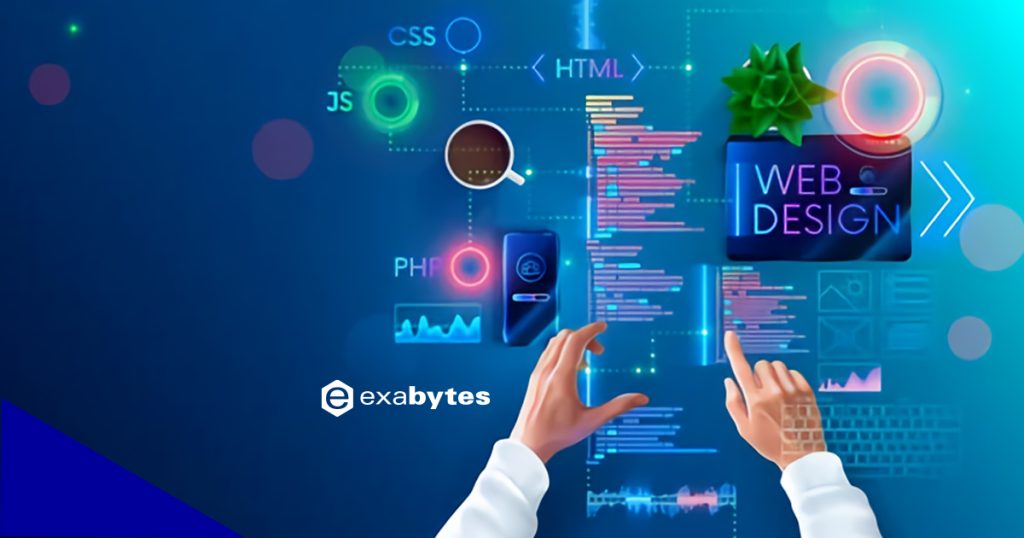 7 Jenis Layout Website Yang Perlu Anda Ketahui