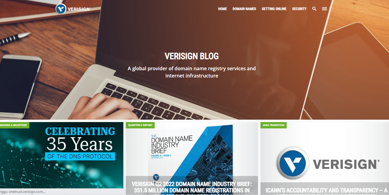 9 Perbedaan Blog dan Website Serta Contohnya