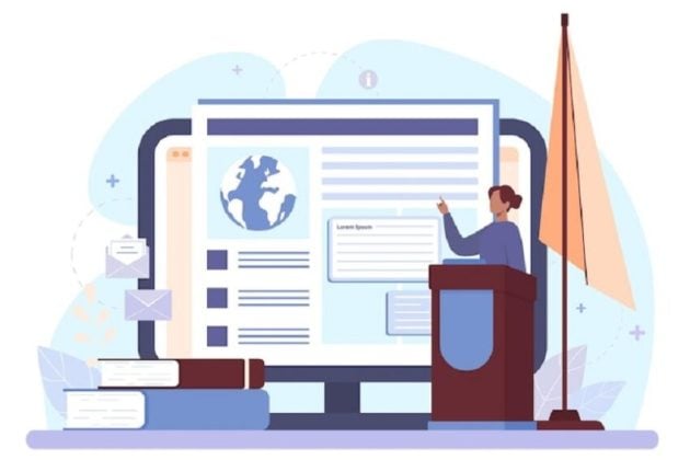 Domain GO ID : Pengertian, Fungsi dan Aturannya