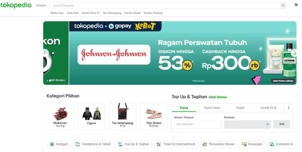 9 Perbedaan Blog dan Website Serta Contohnya