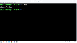 12+ Command Perintah Linux Yang Berguna & Fungsinya!