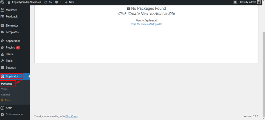 3 Cara Cloning Website WordPress Paling Mudah