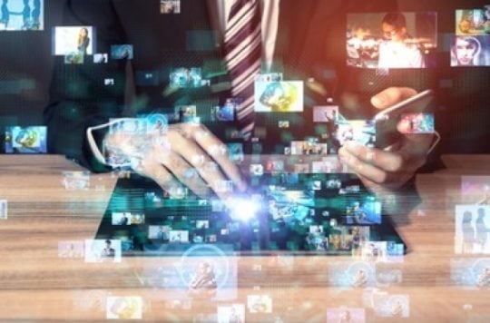 Visual Marketing : Pengertian, Manfaat, Jenis & Tipsnya