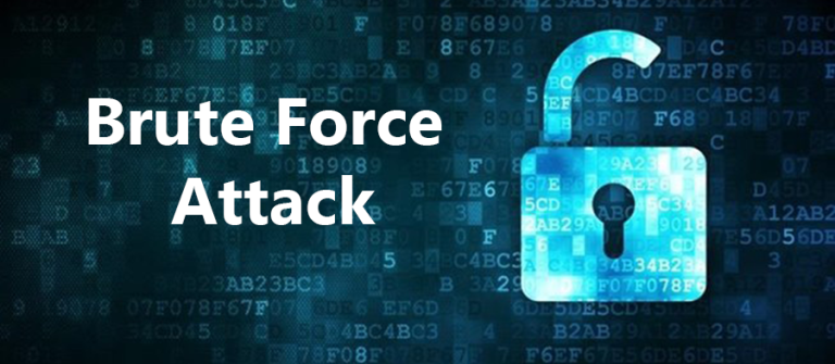 Brute Force Attack: Definisi, Metode dan Cara Mencegahnya
