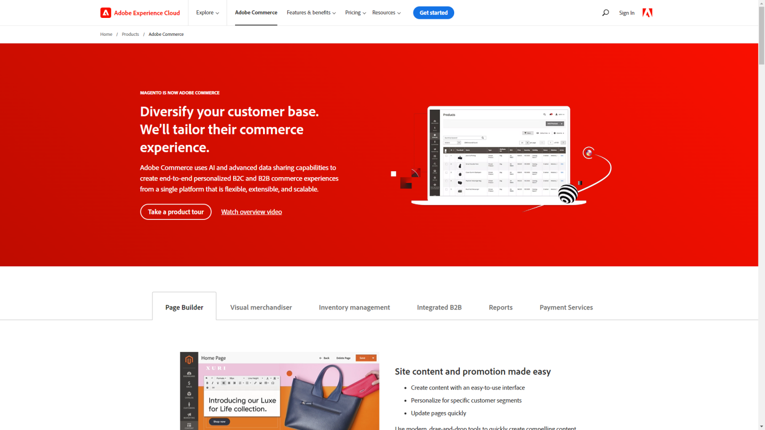 Inilah 16 CMS Buat Website Terbaik Yang Banyak Digunakan