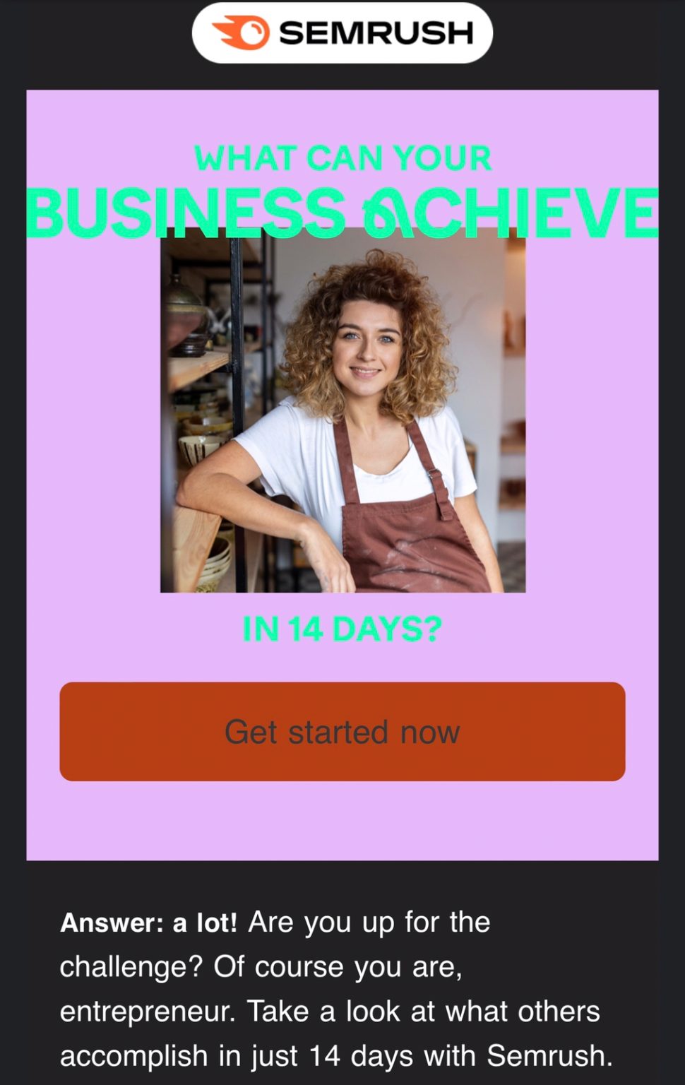 5 Contoh Newsletter Email Marketing Yang Bisa Menginspirasi Kamu