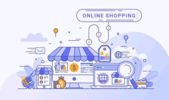 Domain shop : Daftarkan Website Untuk Bisnis Anda