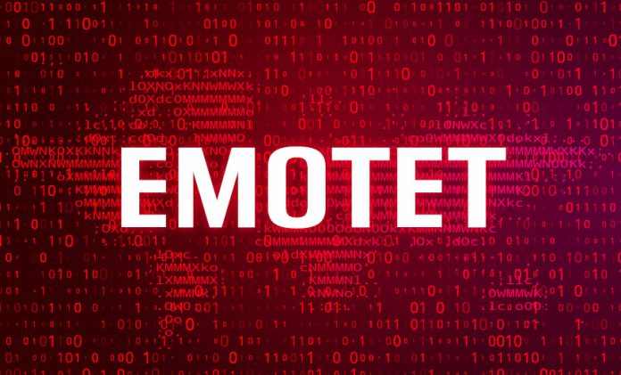 Malware Emotet: Pengertian dan Cara Mencegahnya