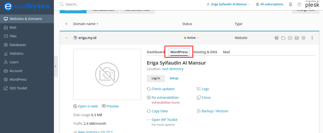 3 Cara Cloning Website WordPress Paling Mudah