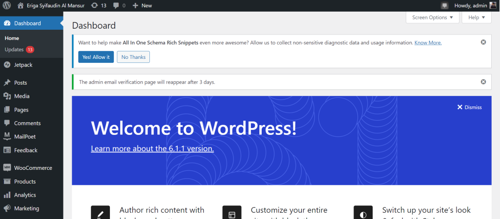 Perbandingan Blogspot dengan WordPress: Mana Yang Terbaik?