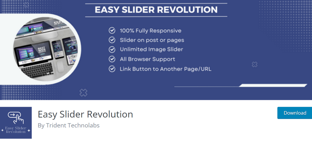 10 Rekomendasi Plugin Slider WordPress Terbaik