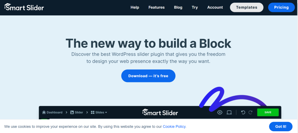 10 Rekomendasi Plugin Slider WordPress Terbaik