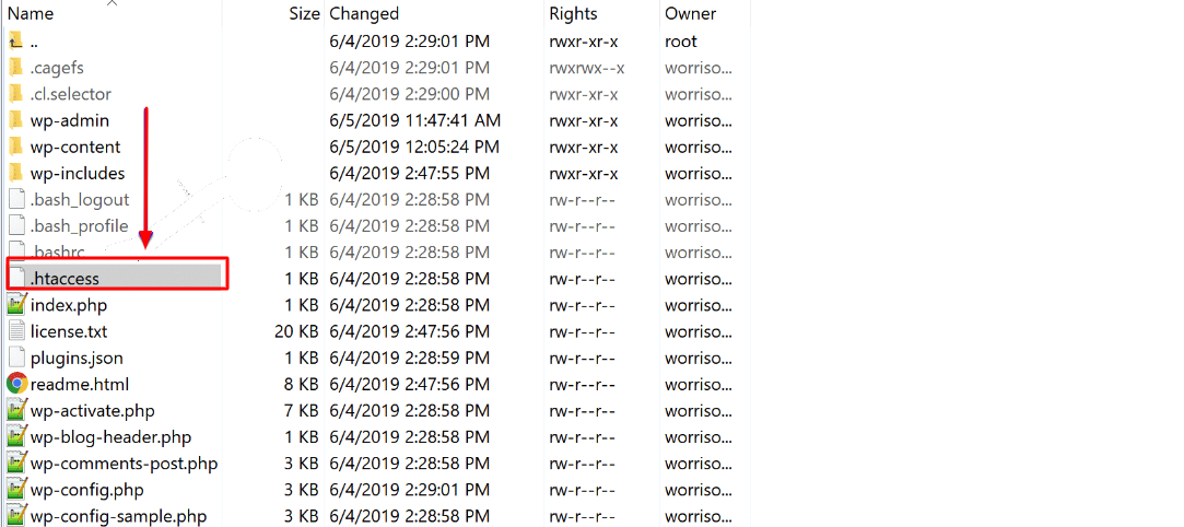 7+ Tips dan Trik htaccess WordPress Yang Perlu Kamu Ketahui