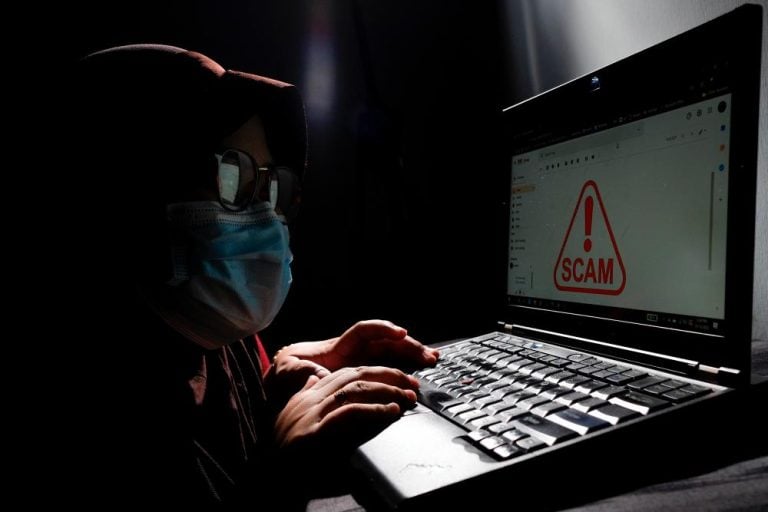 Apa Itu Scammer? Kenali Ciri-Cirinya Sebelum Kamu Menjadi Korban!