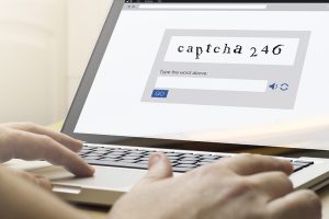 Penjelasan Captcha dan Fungsinya Untuk Website