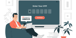 Penjelasan Kode OTP dan Fungsinya Yang Perlu Diketahui