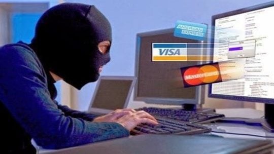 Apa Itu Carding dan Bagaimana Cara Mencegahnya?