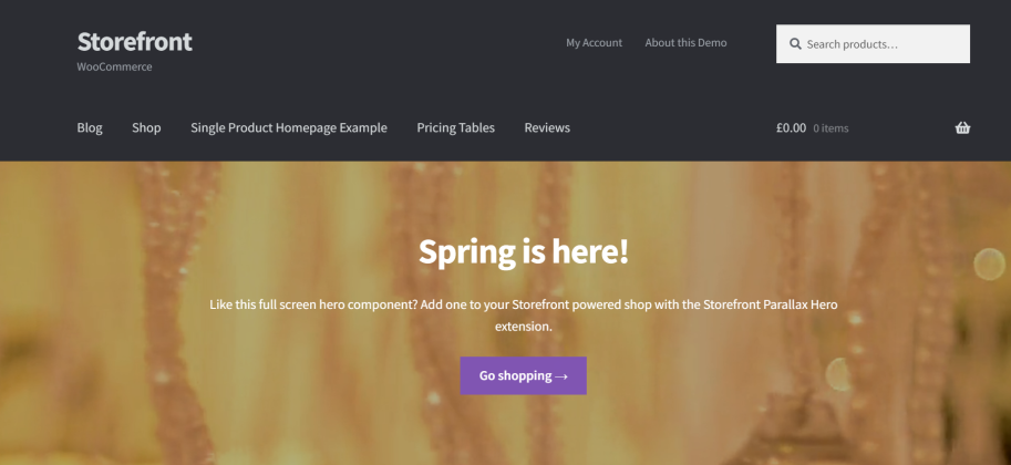 10 Template WordPress Ecommerce Terbaik dan Gratis