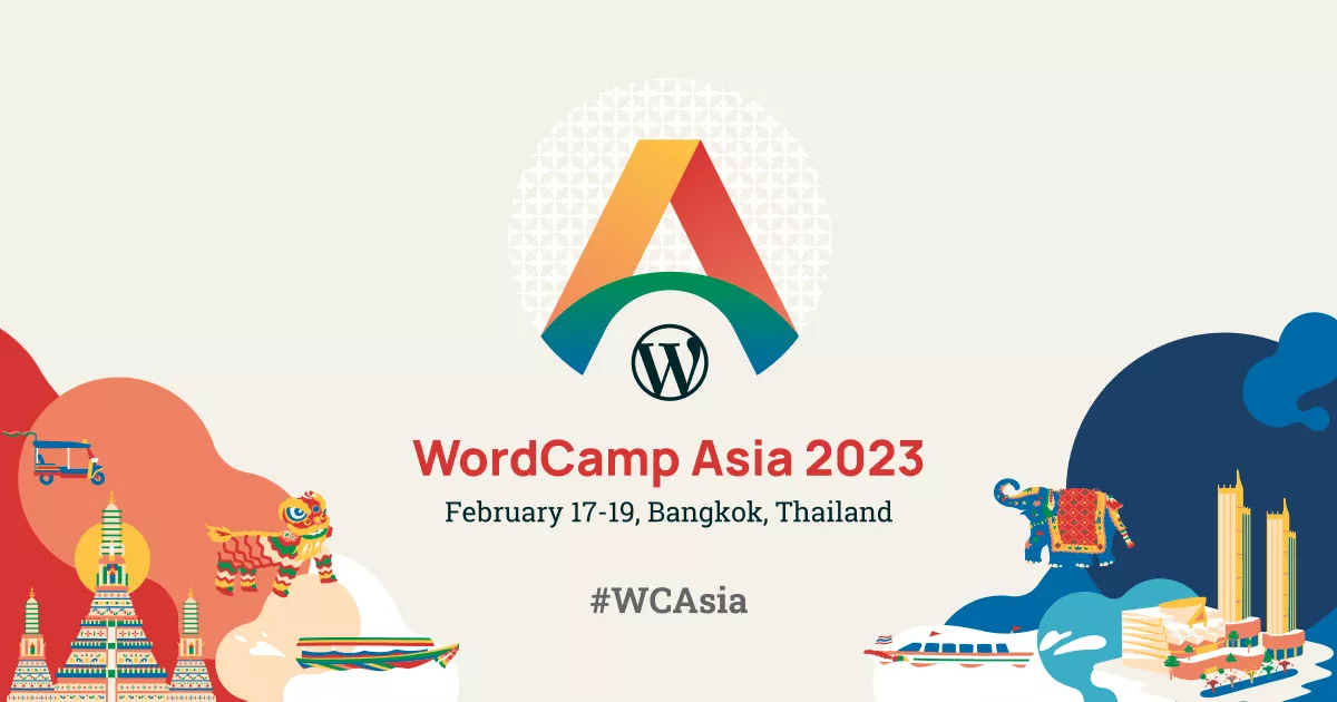 Rekap WordCamp Asia 2023, Ada Apa Saja Ya?